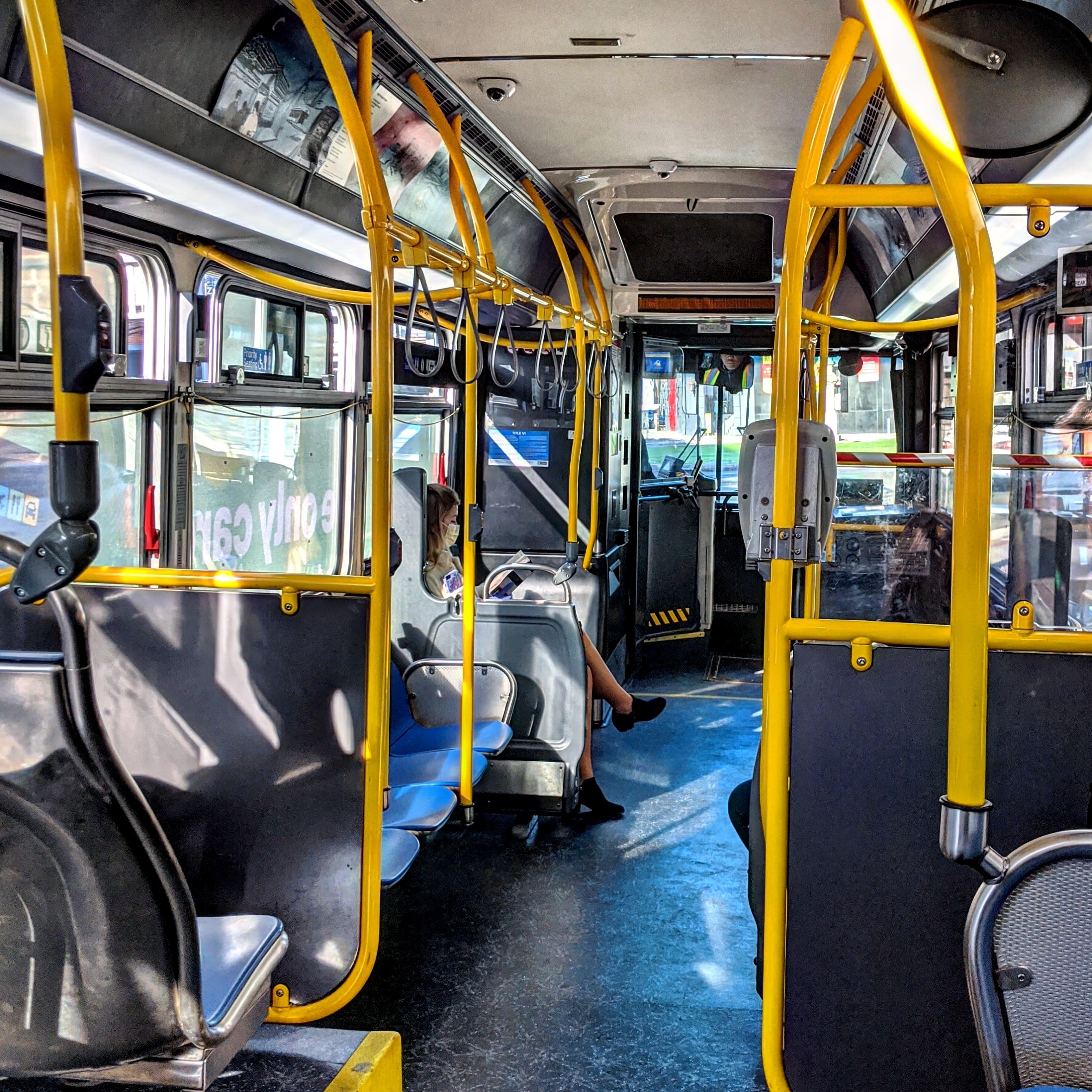 Life in Pictures: COVID-19 Quarantine - #CrisisTalk