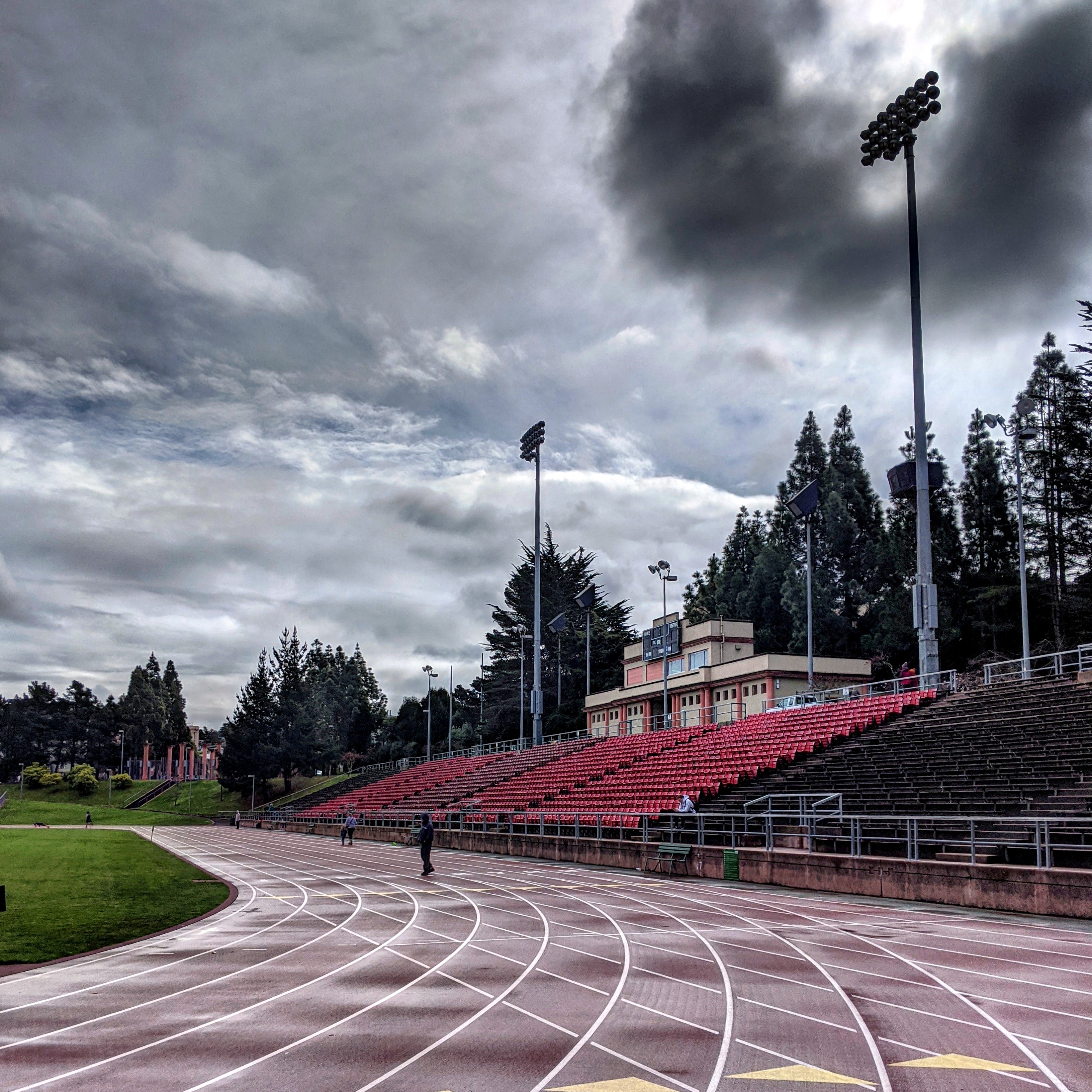 Life in Pictures: COVID-19 Quarantine - #CrisisTalk