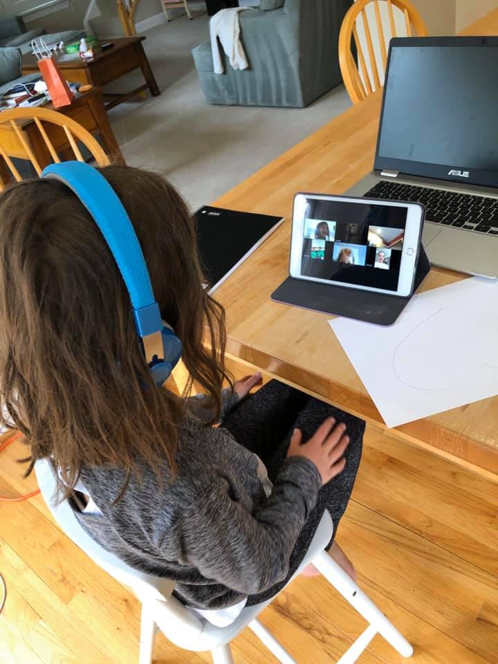 Life in Pictures: COVID-19 Quarantine - #CrisisTalk